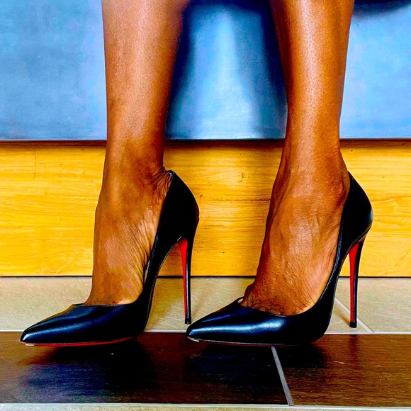 Christian Louboutin | Shoes | Christian Louboutin So Kate | Poshmark